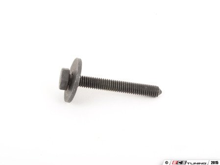 Genuine Mercedes Benz - 0009902017 - Screw - Priced Each