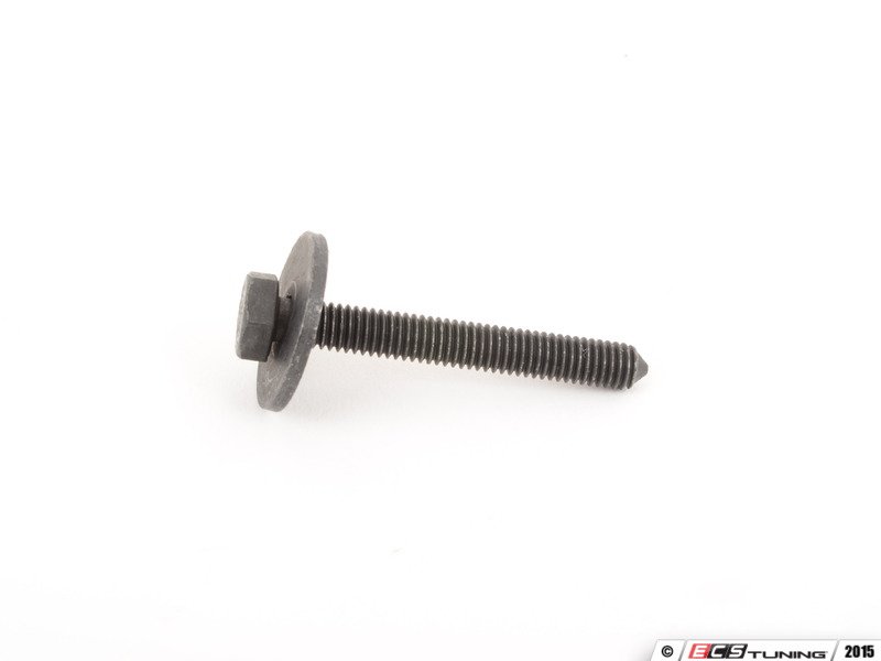Genuine Mercedes Benz - 0009902017 - Screw - Priced Each