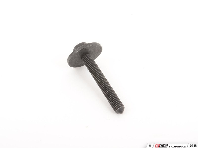 Genuine Mercedes Benz - 0009902017 - Screw - Priced Each