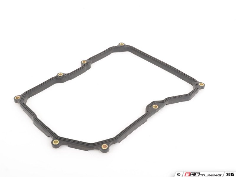 Vaico - 24117566356 - Automatic Transmission Oil Pan Gasket