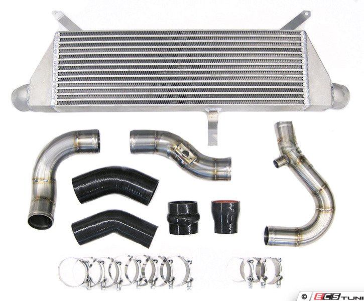 CTS - ctsb5fmickit - Front Mount Intercooler Kit