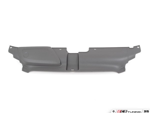 Genuine Volkswagen Audi - 8T0807081F - Front Engine Bay Cover (8T0 807 ...