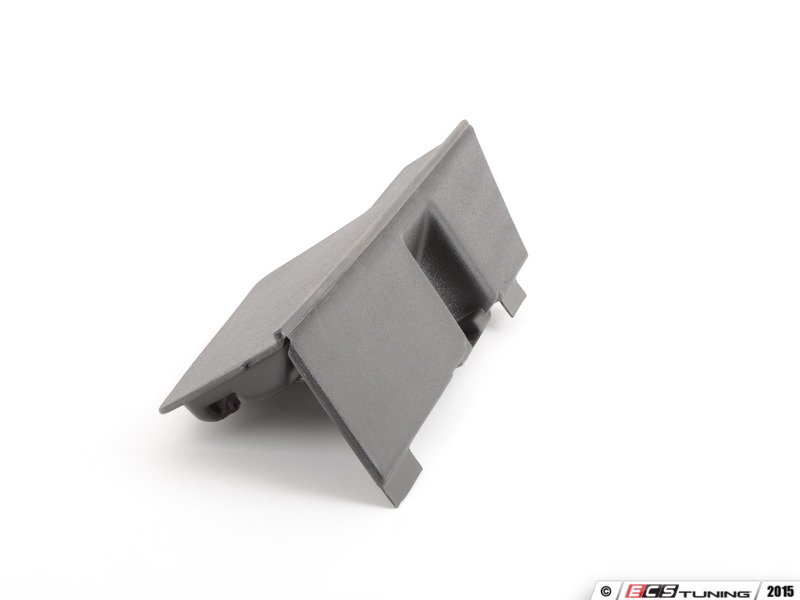 Genuine BMW - 51471943241 - 7-COVERING (51-47-1-943-241)