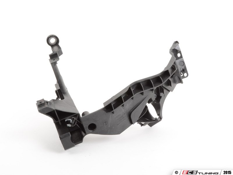 Genuine Volkswagen Audi - 8T0805607D - Headlight Mounting Bracket ...