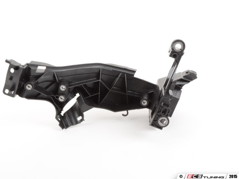 Genuine Volkswagen Audi - 8T0805607D - Headlight Mounting Bracket ...