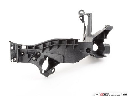 Genuine Volkswagen Audi - 8T0805608D - Headlight Mounting Bracket ...