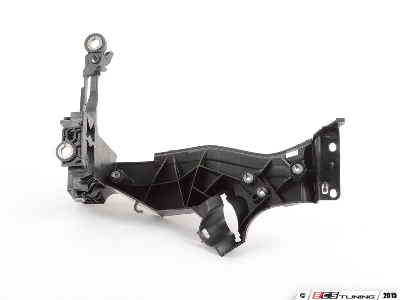 Genuine Volkswagen Audi - 8T0805608D - Headlight Mounting Bracket ...