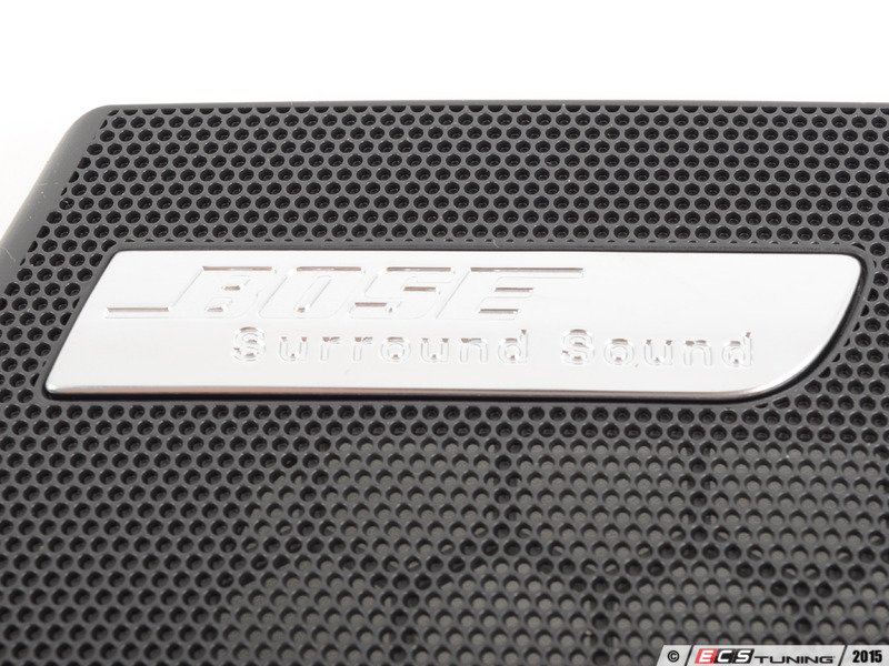 Genuine Volkswagen Audi - 4F0035435A4PK - GRILLE (4F0 035 435 A 4PK)
