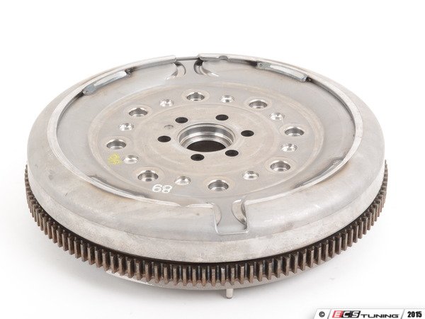 Genuine Volkswagen Audi - 03L105266CA - 6-Speed Manual Flywheel - Sachs ...