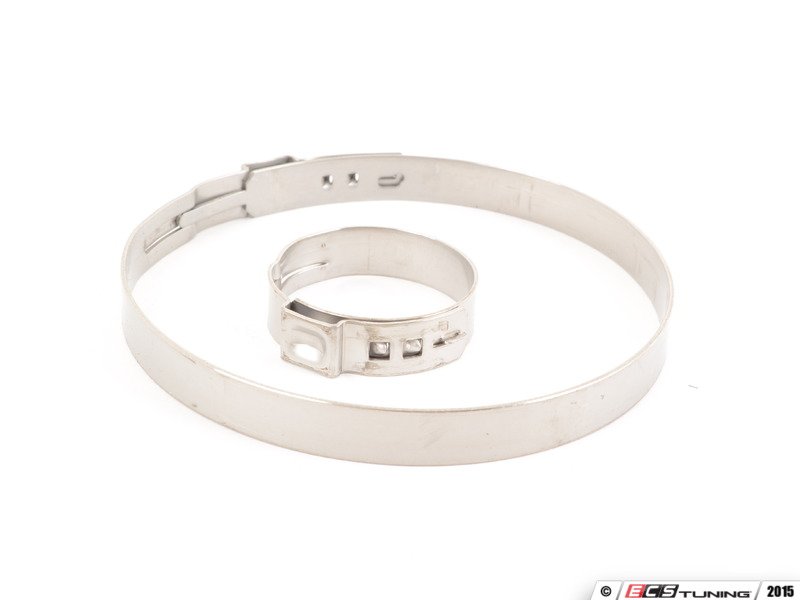 Genuine Volkswagen Audi - 8K0498201B - Front CV Joint Boot Kit - Inner ...