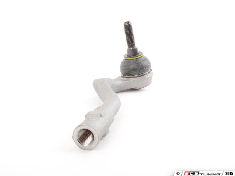 Genuine Volkswagen Audi - 4G0423811A - Outer Tie Rod End - Left (4G0 ...