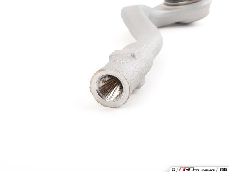 Genuine Volkswagen Audi - 4G0423811A - Outer Tie Rod End - Left (4G0 ...