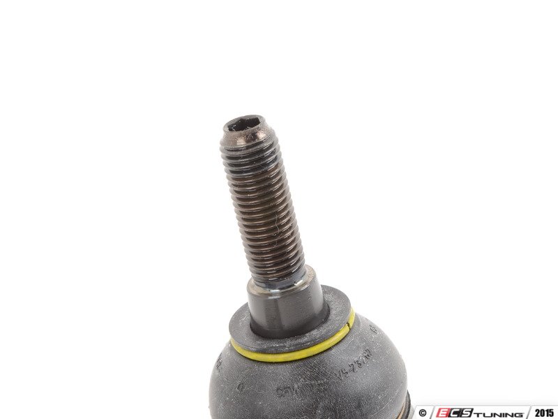 Genuine Volkswagen Audi - 4G0423811A - Outer Tie Rod End - Left (4G0 ...
