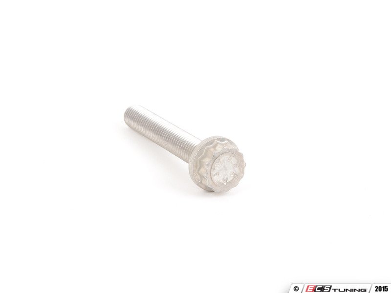 Genuine Volkswagen Audi - N91129501 - Transmission Case Bolt (M12x75 ...