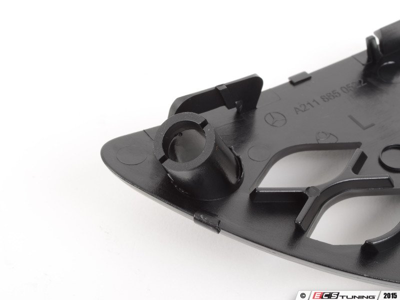 Genuine Mercedes Benz - 2118850522 - COVER FLAP