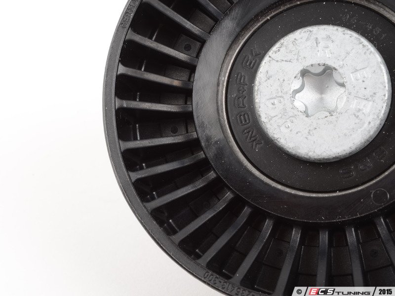 Ina - 06E903341A - Accessory Belt Idler Pulley