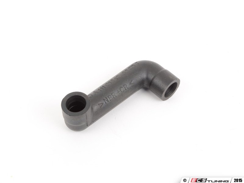 Genuine Mercedes Benz - 1110181082 - Breather Hose