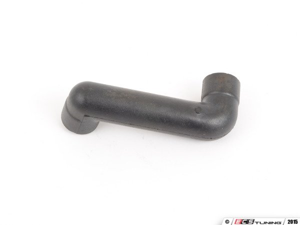Genuine Mercedes Benz - 1110181082 - Breather Hose