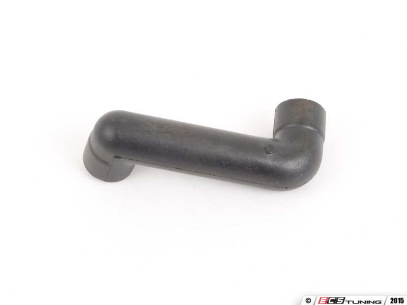 Genuine Mercedes Benz - 1110181082 - Breather Hose
