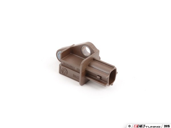 Genuine Volkswagen Audi - 8K0959651 - Front Impact Sensor - Priced Each ...