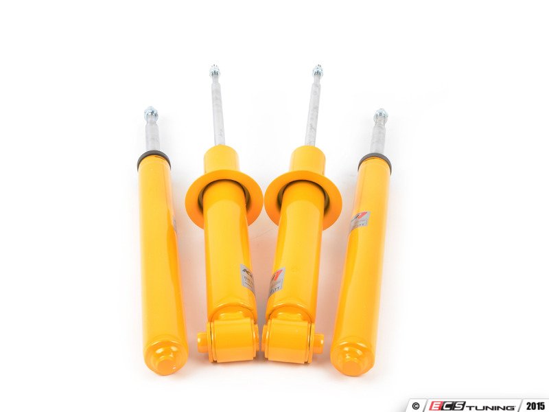 ECS News - BMW E34 5 Series Non-M Koni Shocks & Struts Sale