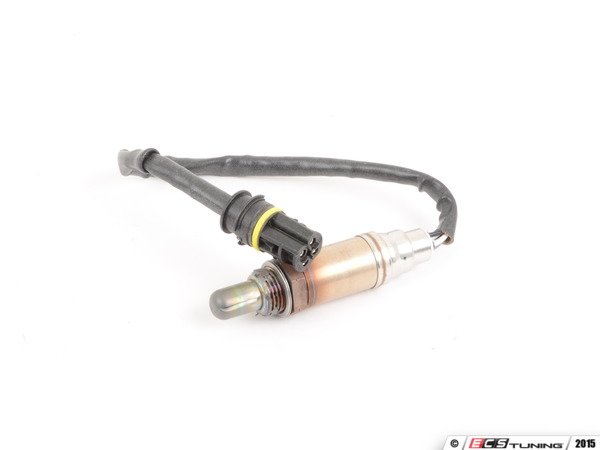 Bosch - 11781741317 - E34 Oxygen Sensor - Priced Each