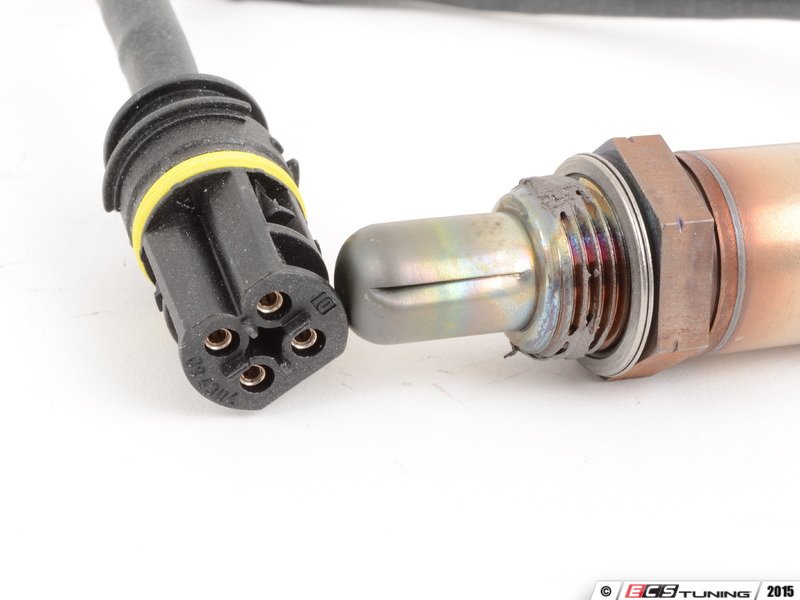 Bosch - 11781741317 - E34 Oxygen Sensor - Priced Each