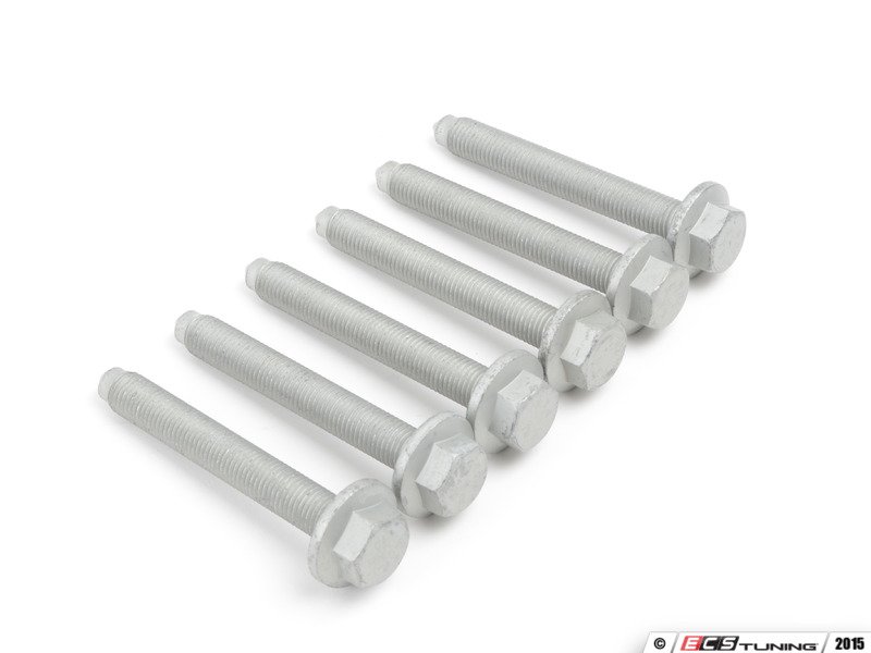 Genuine Volkswagen Audi - 1K01991KT - Front Suspension Refresh Kit ...