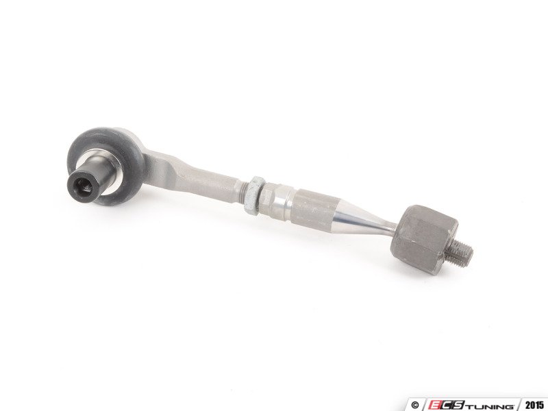 Genuine Volkswagen Audi - 4E0419801E - Tie rod - complete (4E0 419 801 E)