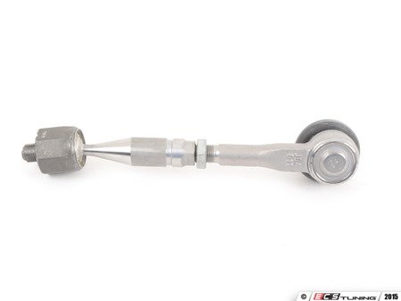 Genuine Volkswagen Audi - 4E0419801E - Tie rod - complete (4E0 419 801 E)