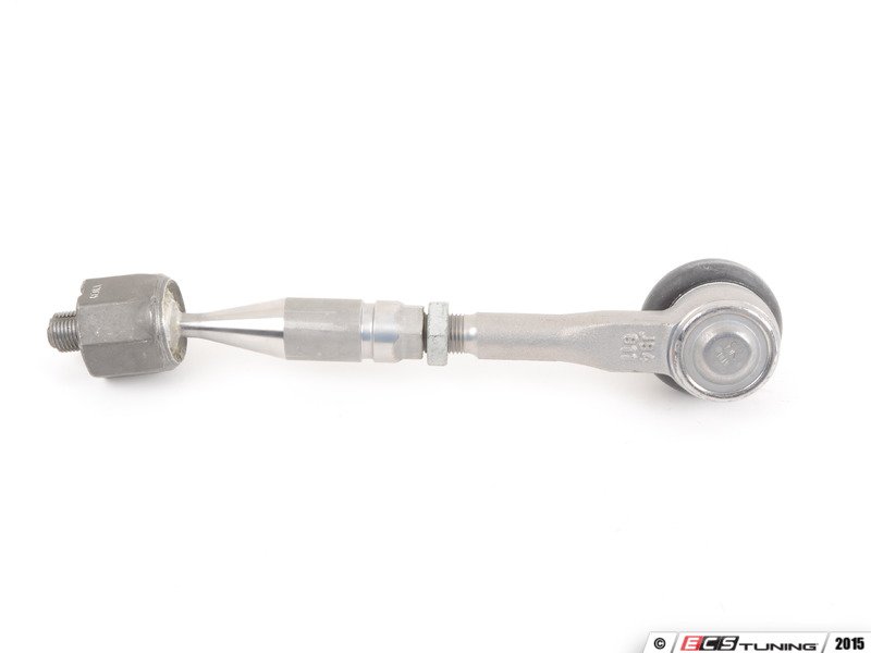 Genuine Volkswagen Audi - 4E0419801E - Tie rod - complete (4E0 419 801 E)