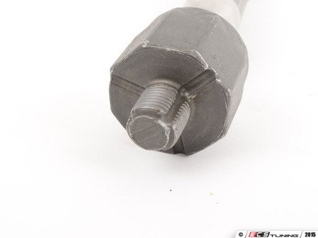 Genuine Volkswagen Audi - 4E0419801E - Tie rod - complete (4E0 419 801 E)