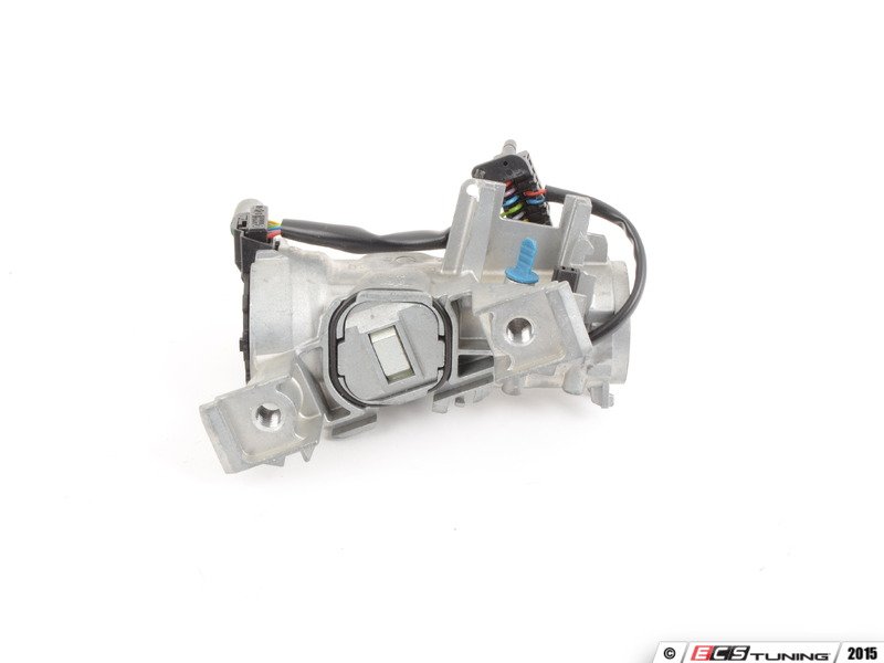 Hamburg Tech - 1K0905841 - Ignition Switch With Housing