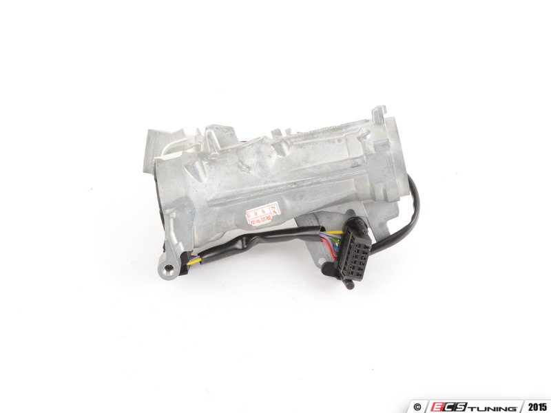 Hamburg Tech - 1K0905841 - Ignition Switch With Housing