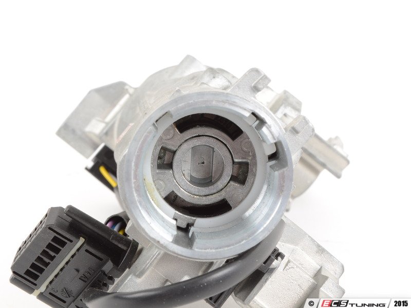 Hamburg Tech - 1K0905841 - Ignition Switch With Housing