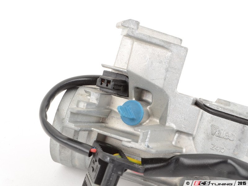 Hamburg Tech - 1K0905841 - Ignition Switch With Housing