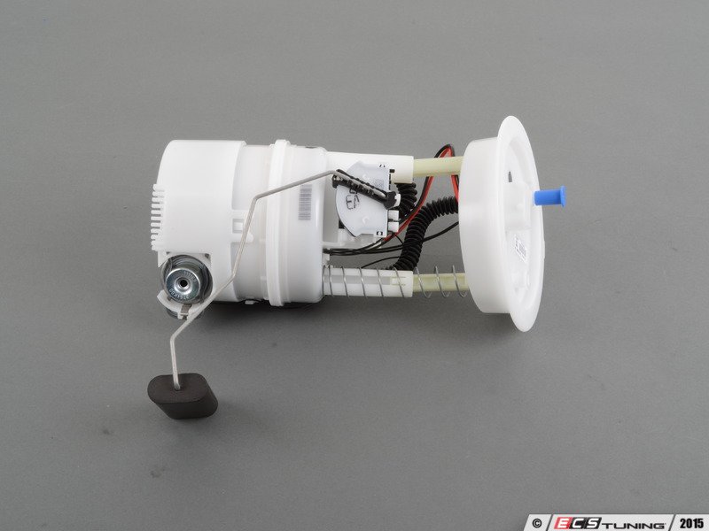 Genuine MINI - 16119810569 - Fuel Pump With Filter (16-11-9-810-569)