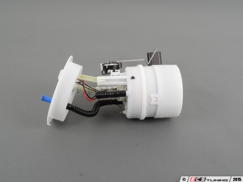 Genuine MINI - 16119810569 - Fuel Pump With Filter (16-11-9-810-569)