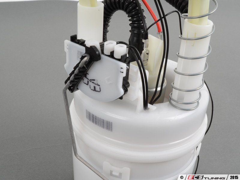 Genuine MINI - 16119810569 - Fuel Pump With Filter (16-11-9-810-569)