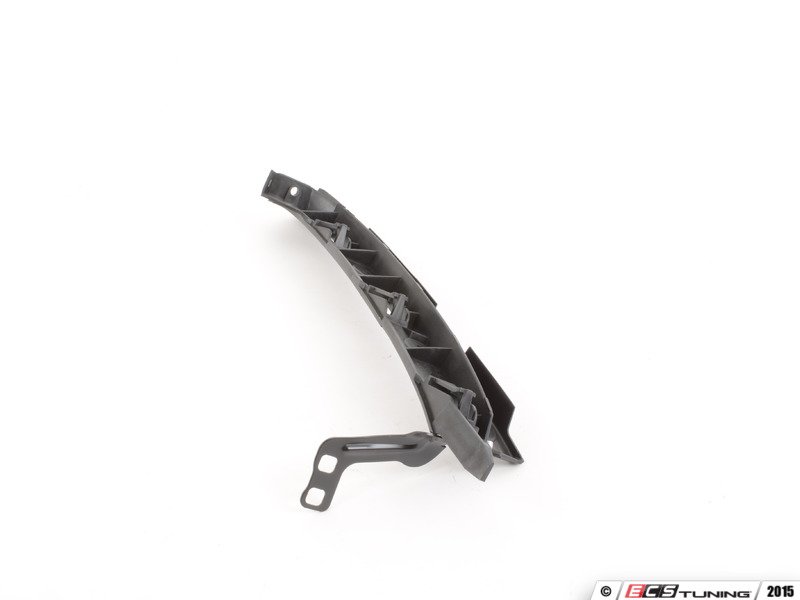 Genuine Porsche - 95550505001 - GUIDE RAIL RIGHT FRO