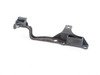 Genuine Porsche - 95550573400 - Front Bumper Support - Right