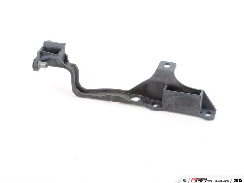 Genuine Porsche - 95550573400 - Front Bumper Support - Right