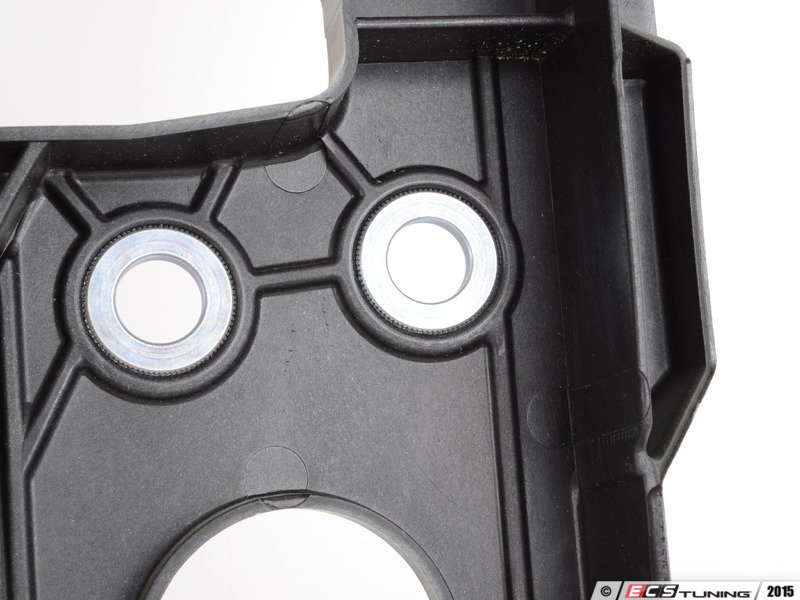 Genuine Porsche - 95550559402 - Radiator Bracket