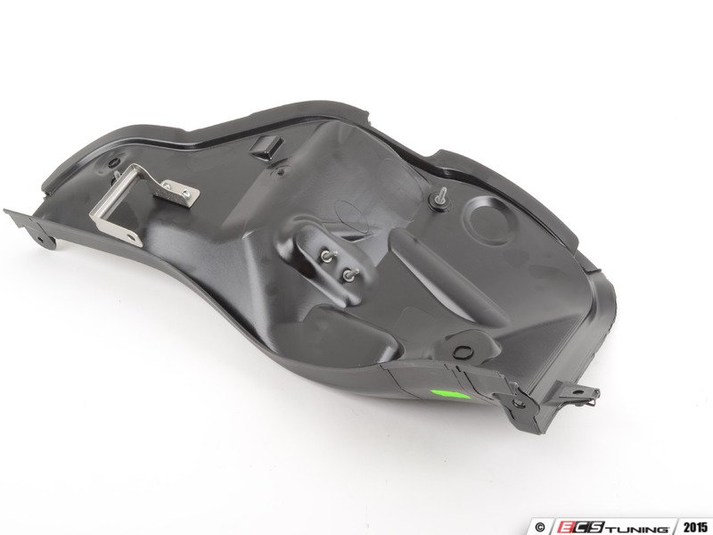 Genuine Porsche - 95857251100 - PLENUM PANEL FIREWAL