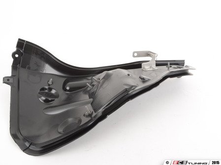 Genuine Porsche - 95857251100 - PLENUM PANEL FIREWAL