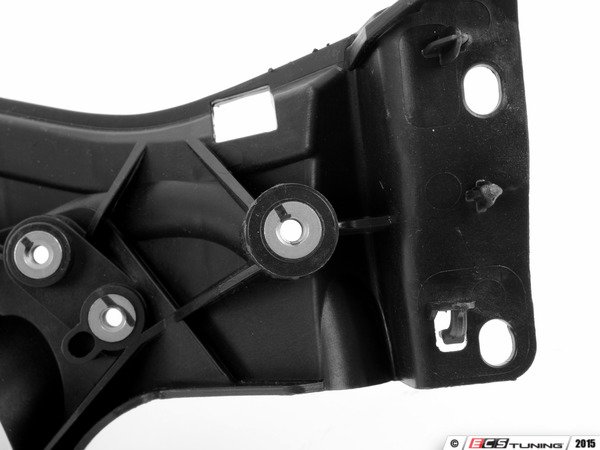 Genuine Volkswagen Audi - 8T0805608D - Headlight Mounting Bracket ...