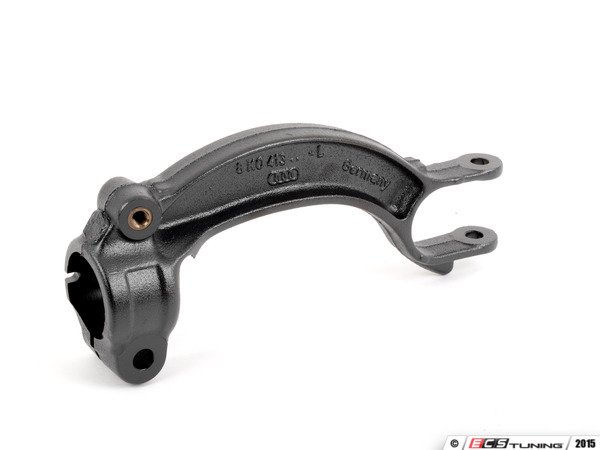Genuine Volkswagen Audi - 8K0413037L - Front Suspension Fork - Left ...