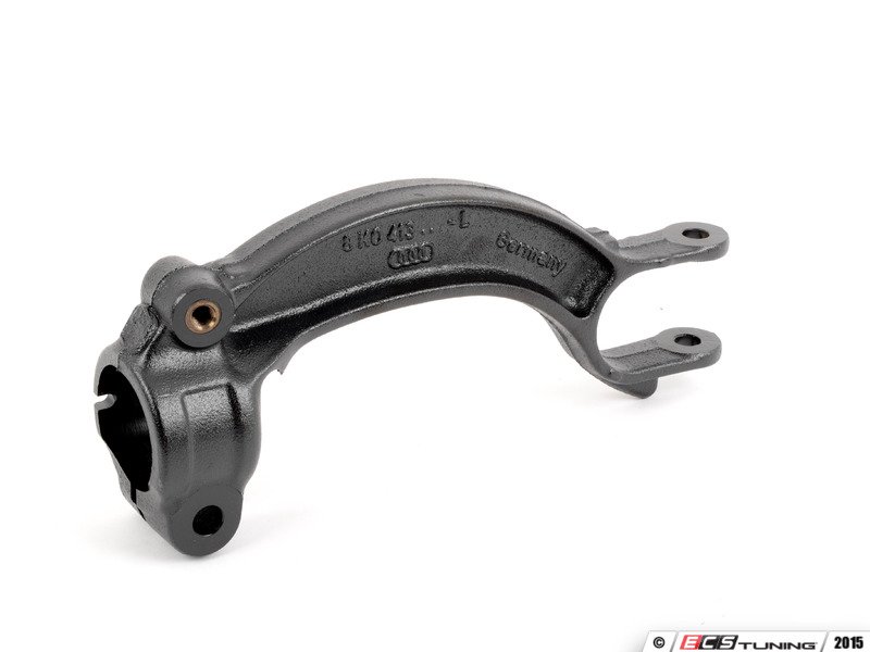 Genuine Volkswagen Audi - 8K0413037L - Front Suspension Fork - Left ...