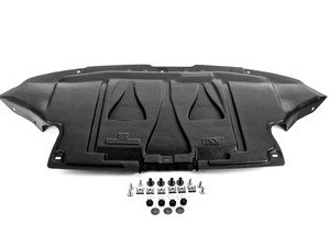 ECS News - Audi B5 A4 Lower Belly Pan