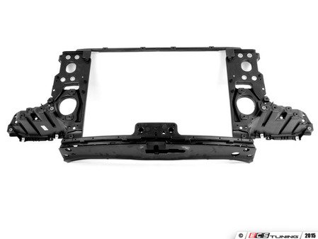 Genuine Porsche - 95550559402 - Radiator Bracket